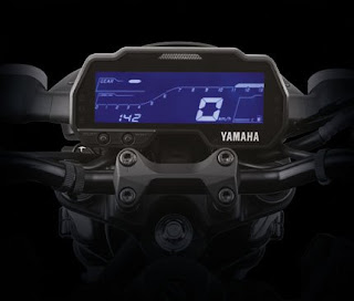 Slick Shift: YAMAHA MT-15 Review