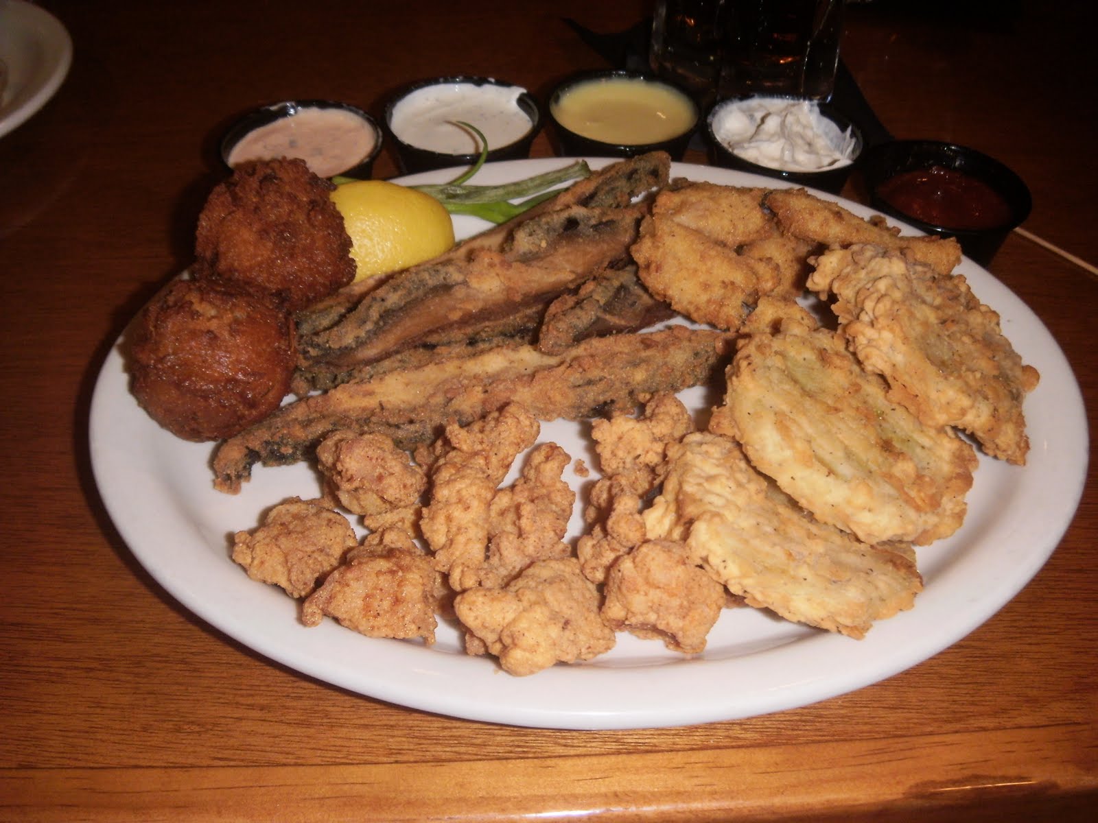 Looking Toward Portugal . . . .: Cracker Chidlings: Dispatches from the ...