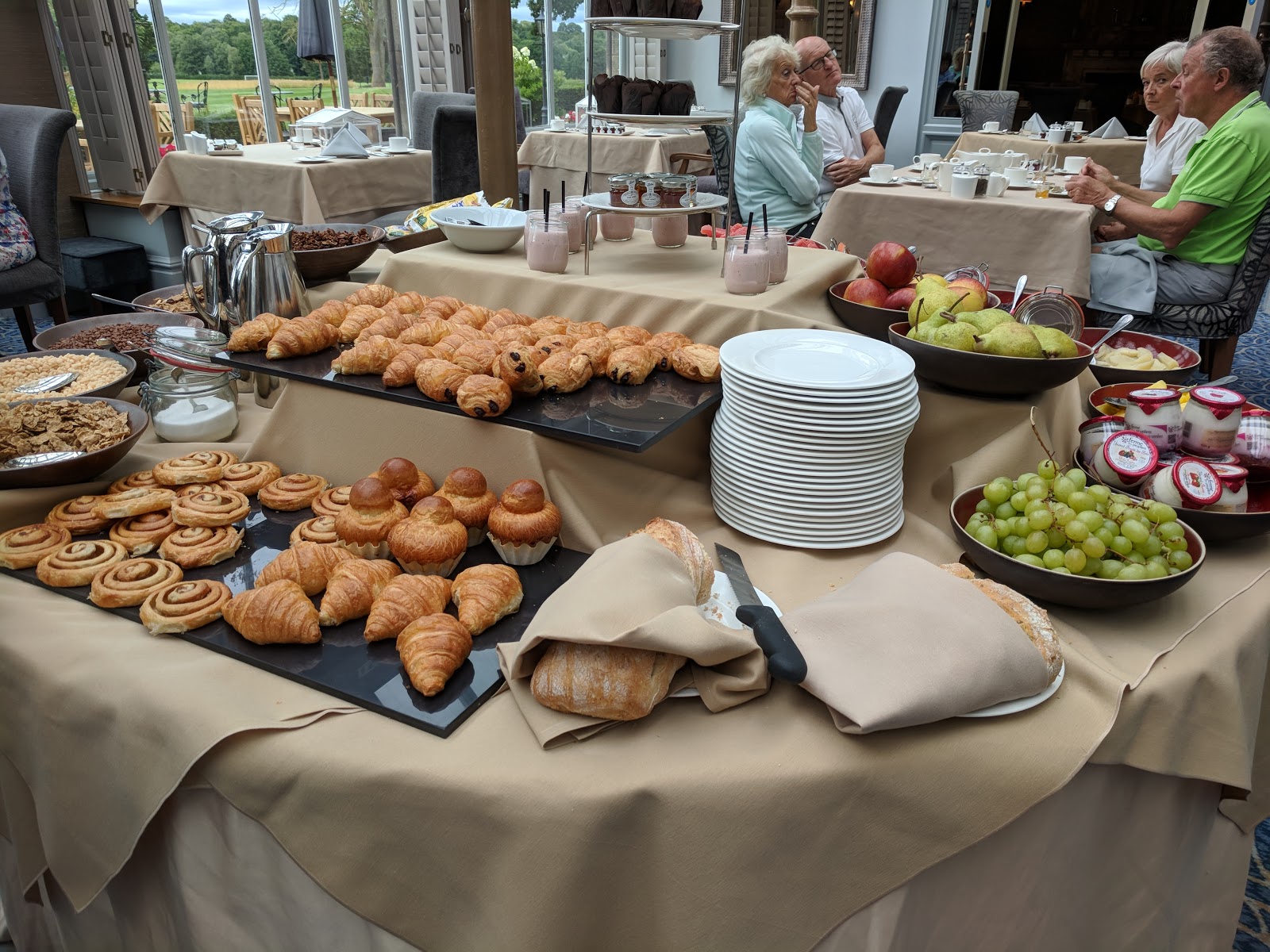 A Luxury Family Staycation at Rockliffe Hall Hotel | North East Family Fun