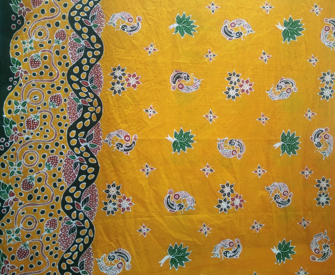 BATIK TULIS KHAS SENDANGAGUNG LAMONGAN | PRODUSEN BATIK TULIS ONLINE ...