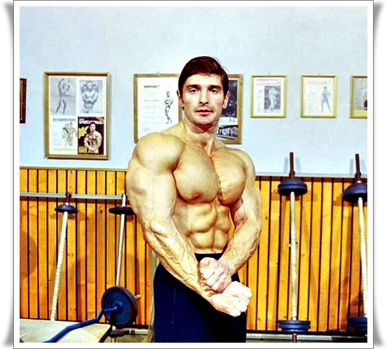 BLOG POLOMAC MP : Petar Čelik intervju sa Miško Polomac