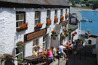 Cornwall Pub Trail: Truro to St Mawes