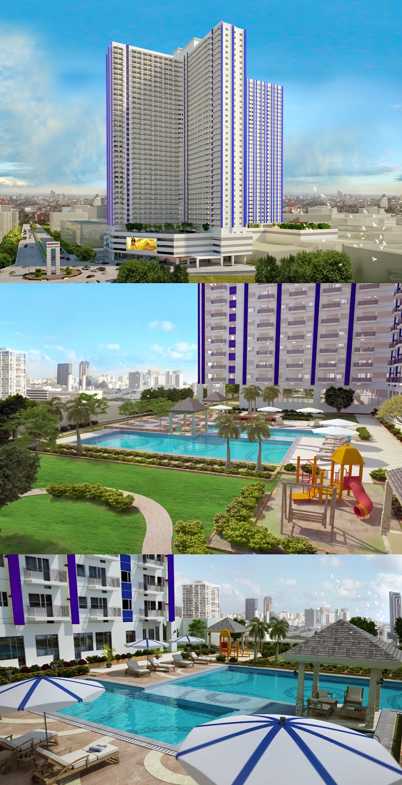 SMDC Condo Promo Giveaway! - Rochelle Rivera