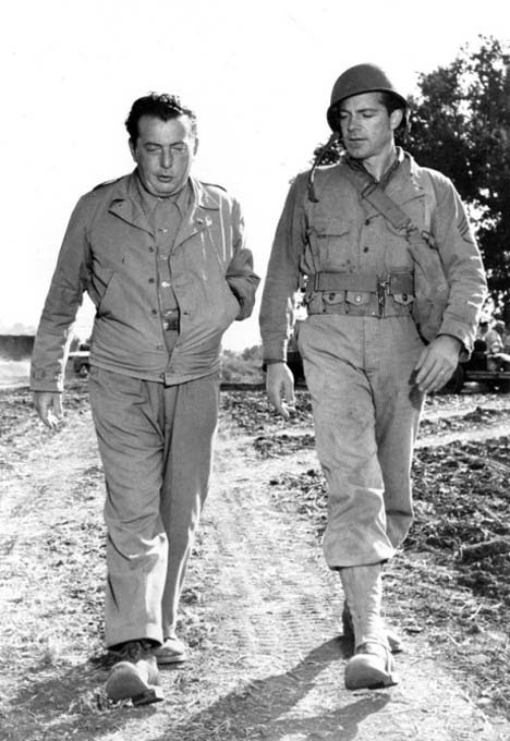 A Question Of Scale: A Wargaming Work In Progress: Film Review: A Walk ...