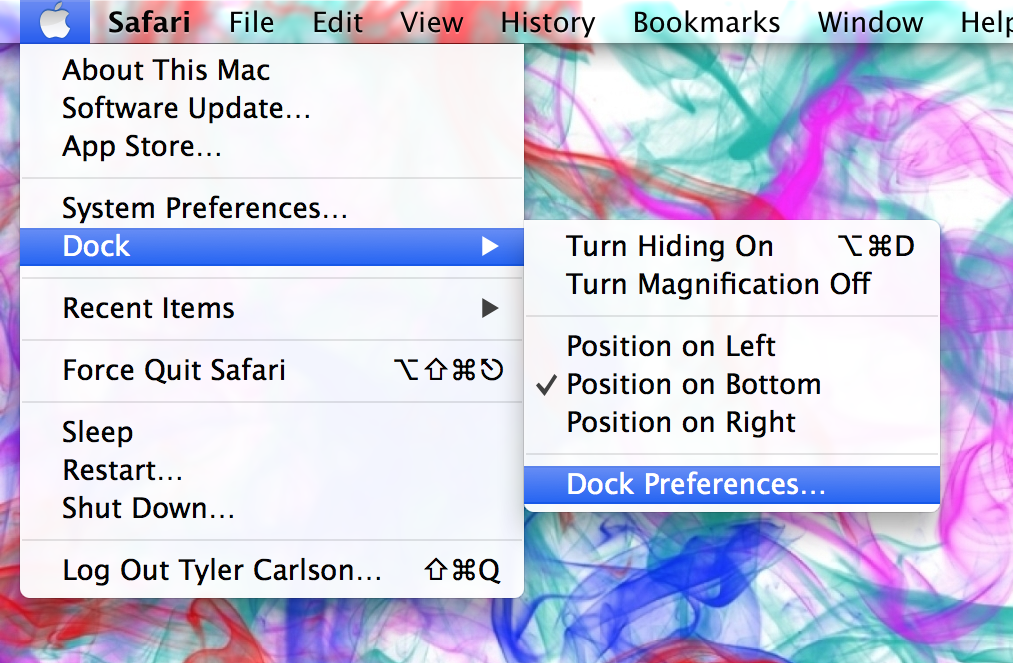 Computer Tricks and Tips