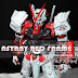 Custom Build: PG 1/60 Gundam Astray Red Frame [Detailed] - Gundam Kits ...