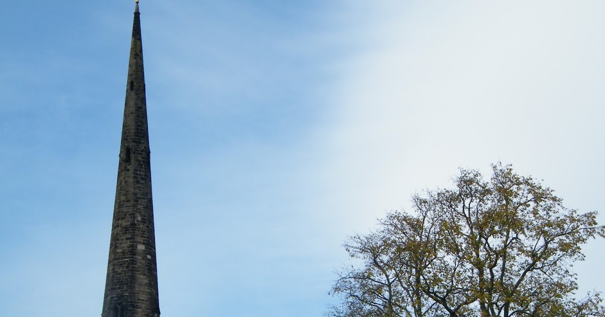 Casting Light upon the Shadow: Repton - Royal Mausoleum and Viking ...