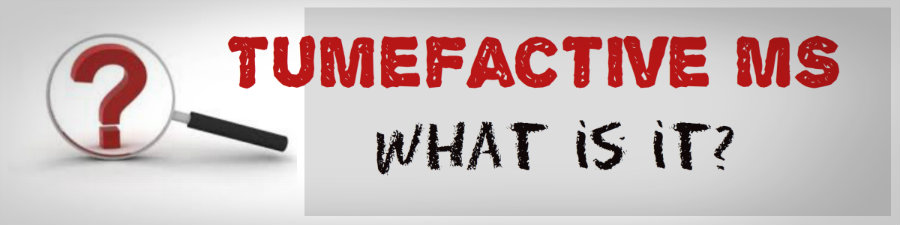 Tumefactive MS Explained: Tumefactive MS Resources