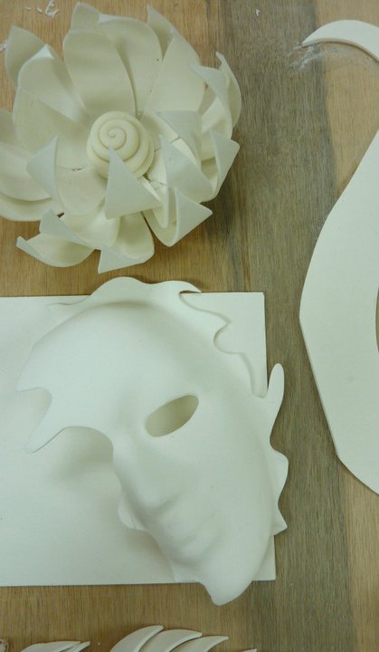 APCA MALAYSIA - Pastry & Culinary schools: PASTILLAGE - PATIENCE