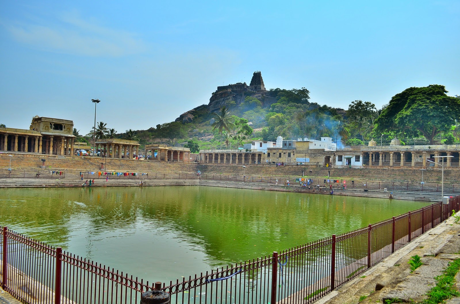 Sharath Hassan A Travelling Photographer: Melukote, Pandavapura Taluk ...