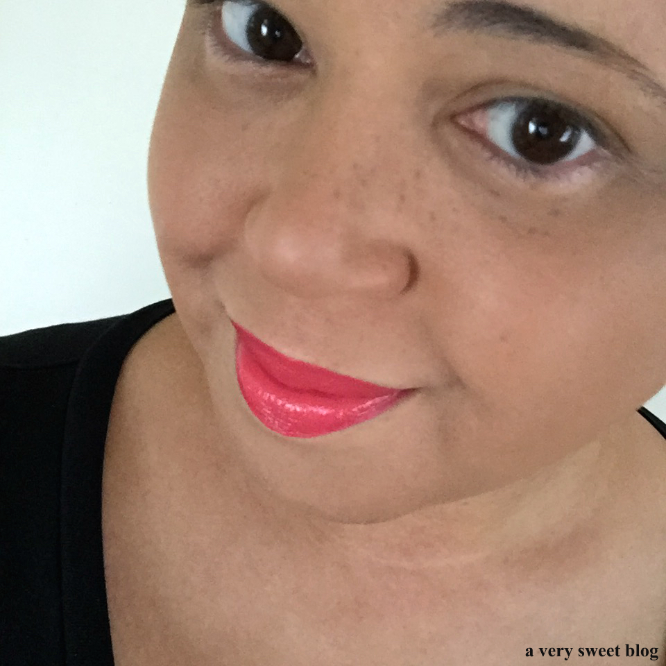 MAC Flamingo Park Flocking Fabulous NIce To Meet You Review & Swatches ...