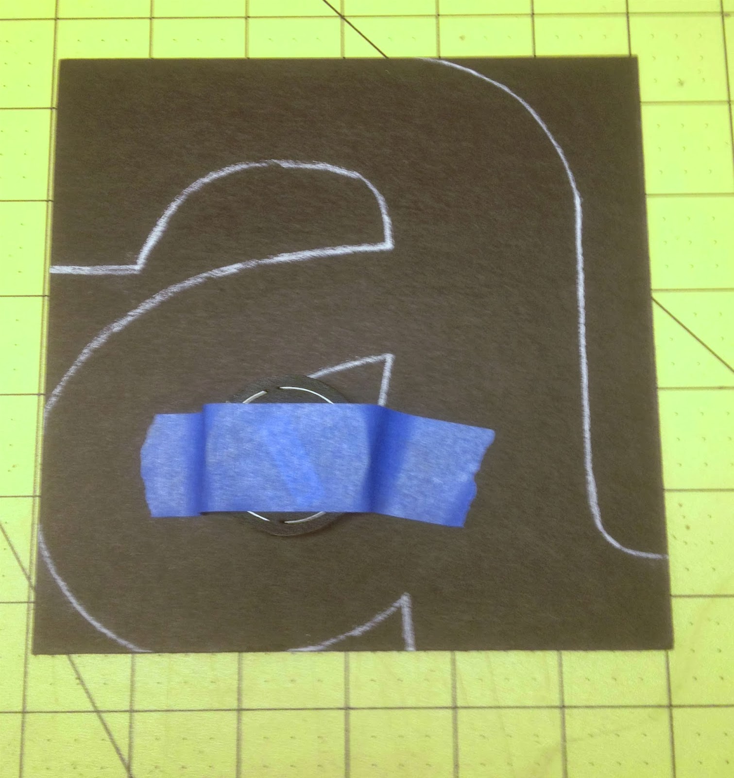 craft knife chronicles: From A to Z