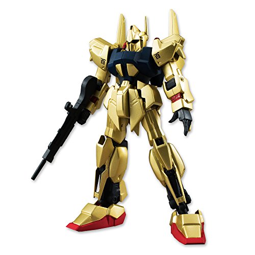 GUNDAM GUY: Gundam Assault Kingdom EX06 Hyaku Shiki Set - New Images ...