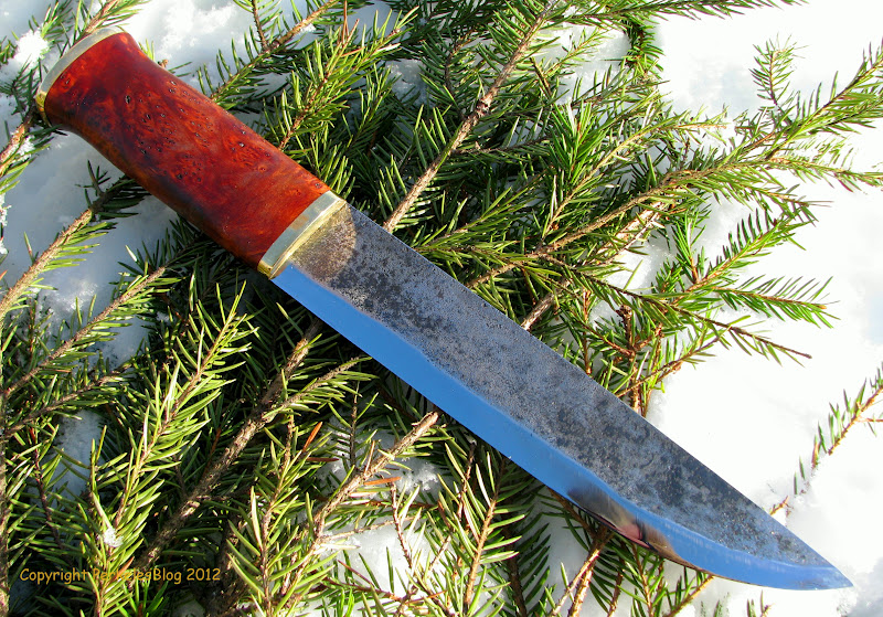 Perkele´s Blog: 5 Leukus from Finland