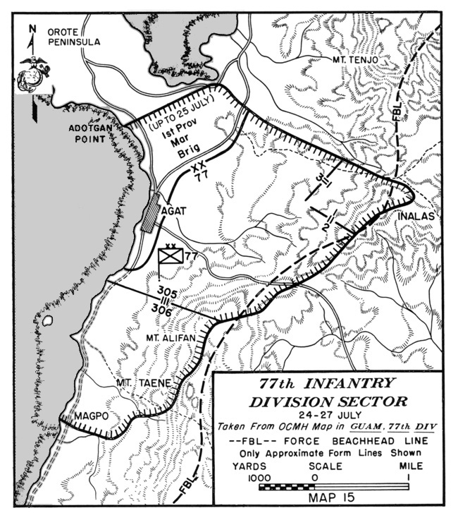 paleric: THE VILLAGE THAT MOVED