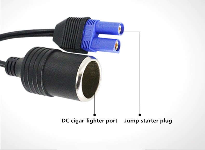 WE SUPPLY WHAT YOU NEED: Cigarette Lighter Power Socket 12V Adapter for ...