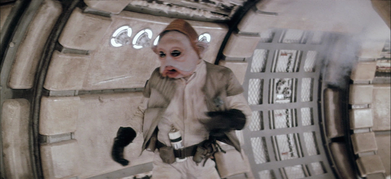 Star Wars Veracruz: 7 Cosas que Probablemente no Sabías de los Sullustanos