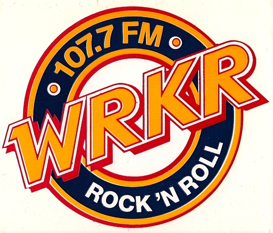 WRKR - Kalamazoo - 107.7 - FM