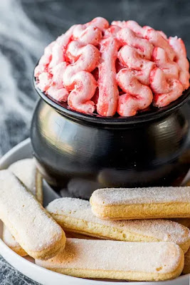 20+ AWESOME Halloween Party Food Ideas | Sew Simple Home