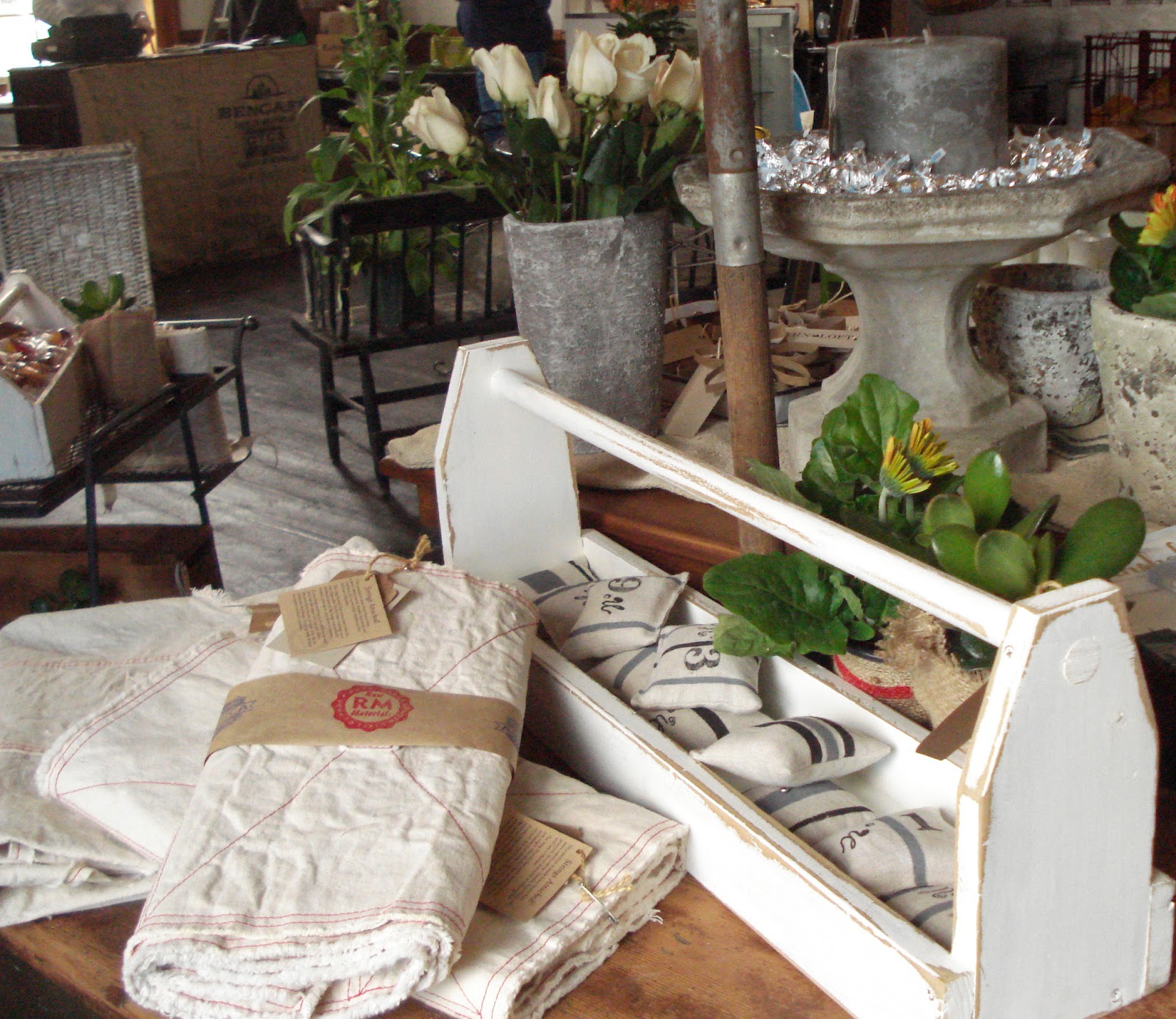 Barn Loft: Barn Loft Show Today