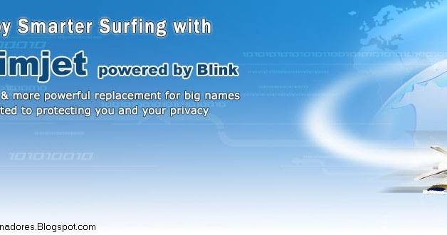 Slimboat slimjet - nitrobezy