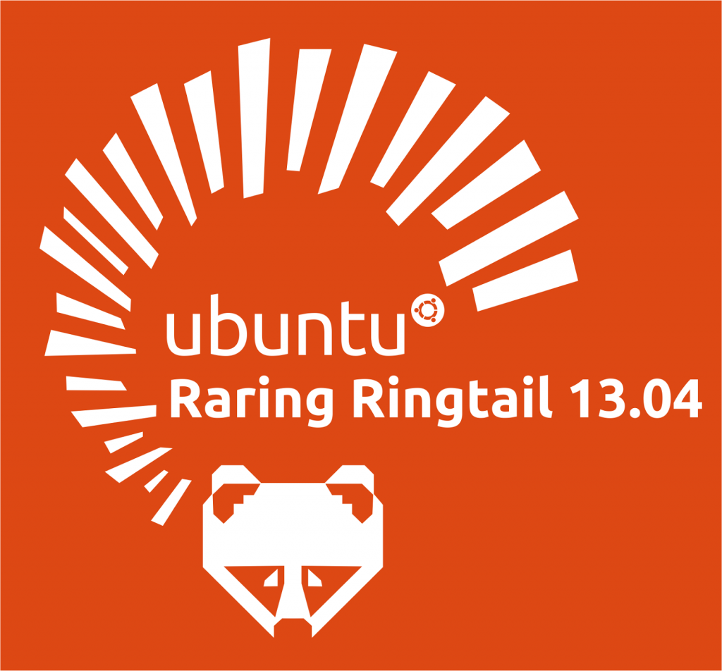 Instalacion segura de Ubuntu 13.04: Raring Ringtail : www ...