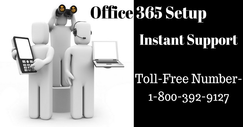 Set Up Ms Office: How to Solve Troubleshooting and MS Office Install ...