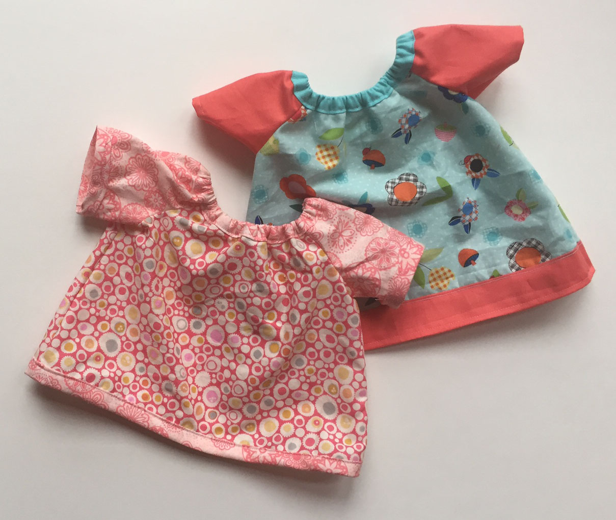 Quilty Zest September OMG Dresses quilty-zest-september-omg-dresses