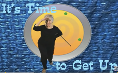 MORNING SONG - Dr. Jean & Friends Blog