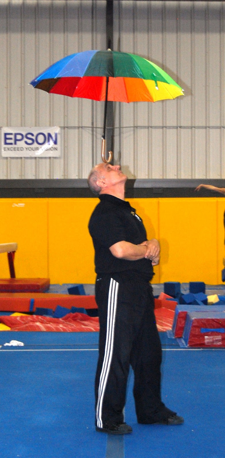 Oakville Gymnastics Club Acrobatic Gymnastics Team: Day 3 of the Acro ...