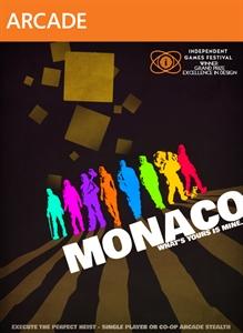 Monaco: What's Yours is Mine (Video Game Review)