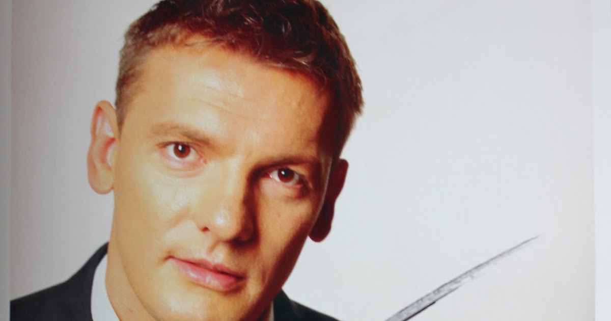 Autografy: Paweł Papke