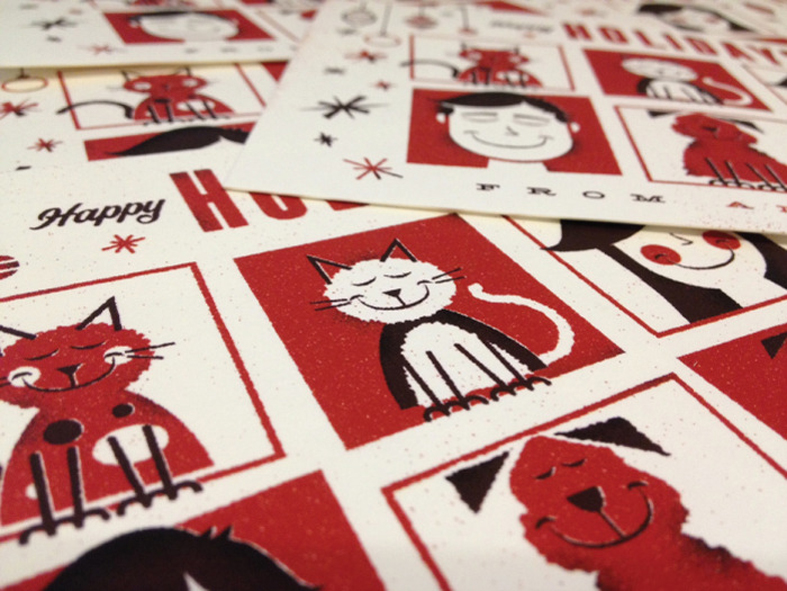 nineteenseventythreeltd: Interview: Zach Graham