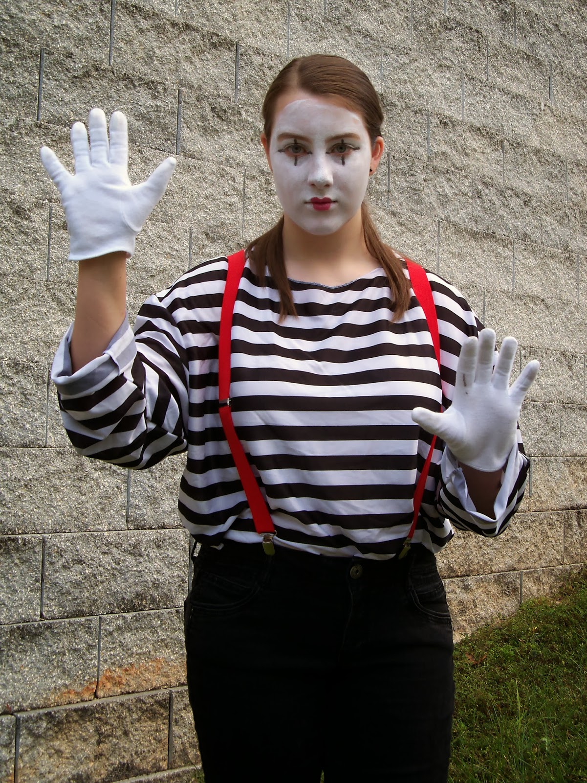 Another delicious chocolate & mint recipe...