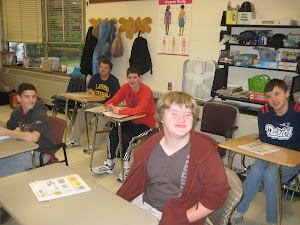 Bernardo Classroom: Happy LABBB Bloggers Day!"