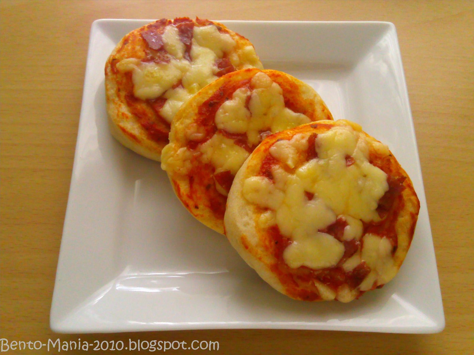 Bento-Mania.....verrückt nach der japanischen Lunch Box: Rezept ...