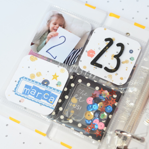 Skrapowisko: Insta album "2 urodziny" / Insta album "2nd birthday"