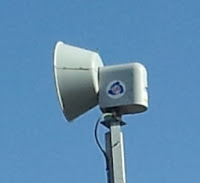 Outdoor warning sirens – part 2: the role of outdoor warning sirens ...