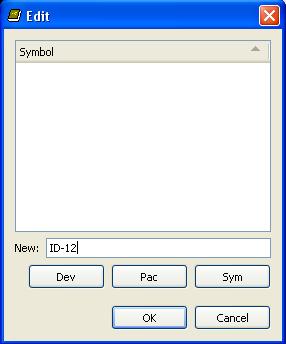 Technologination: Tutorial Membuat Library untuk Eagle Layout Editor (make your own Eagle Layout ...