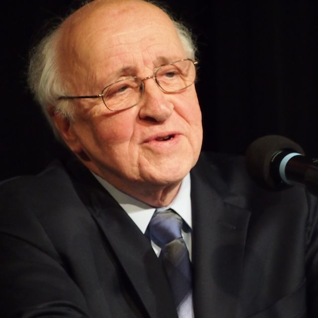 Thought for the Week: The Unity of the Bible