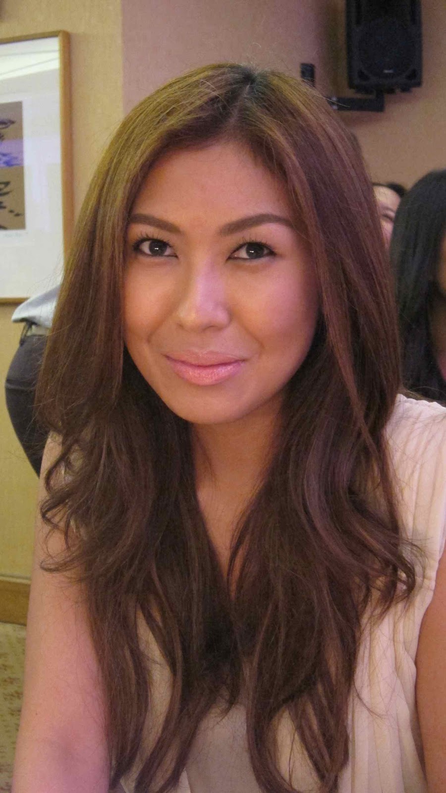 Because Candy Says So....: Annebisyosa's Birthday Bash! (Part 1)