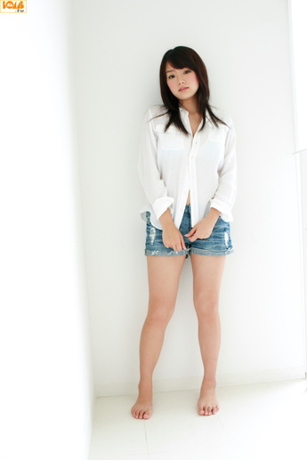 Ai Shinozaki Japanese Sexy Singer Sexy Short Jeans Fashion Photo Shoot Part 1 Photo ~ Jav Photo