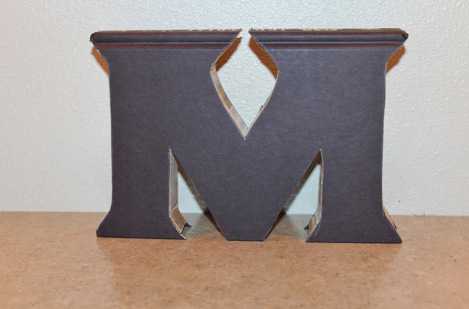 artteajannell: Book Initials