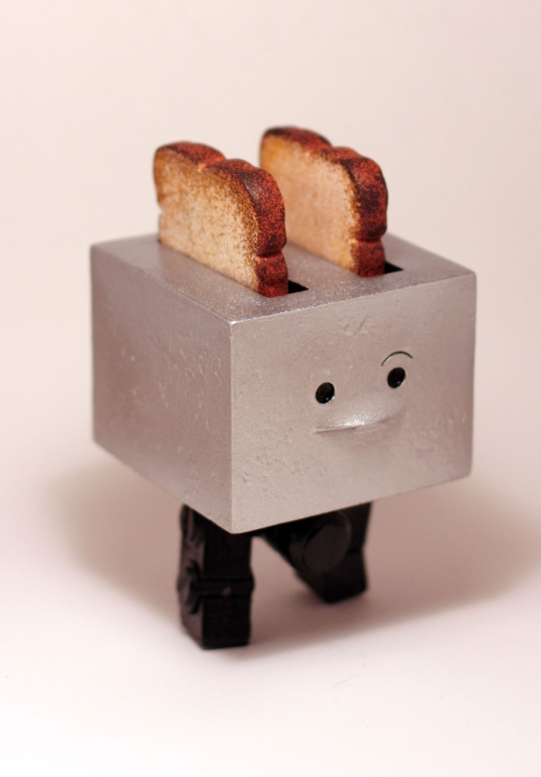 Custom Action figures