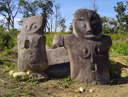 Taman Nasional Lore Lindu (TNLL) - Osaint Street Style