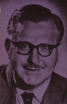 Dan Pollock's Thrillerblog : ART AS A JOB