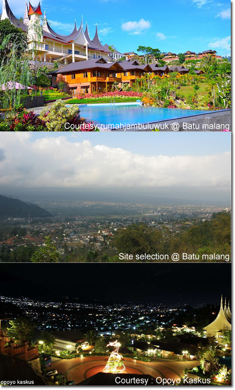 Arsitektur Lansekap: April 2012