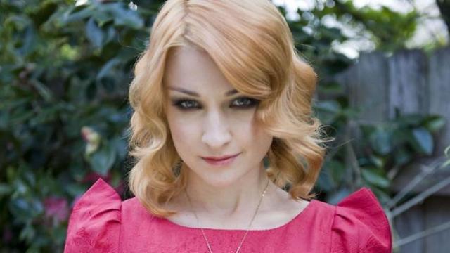 Lillusion: Kate Miller-Heidke