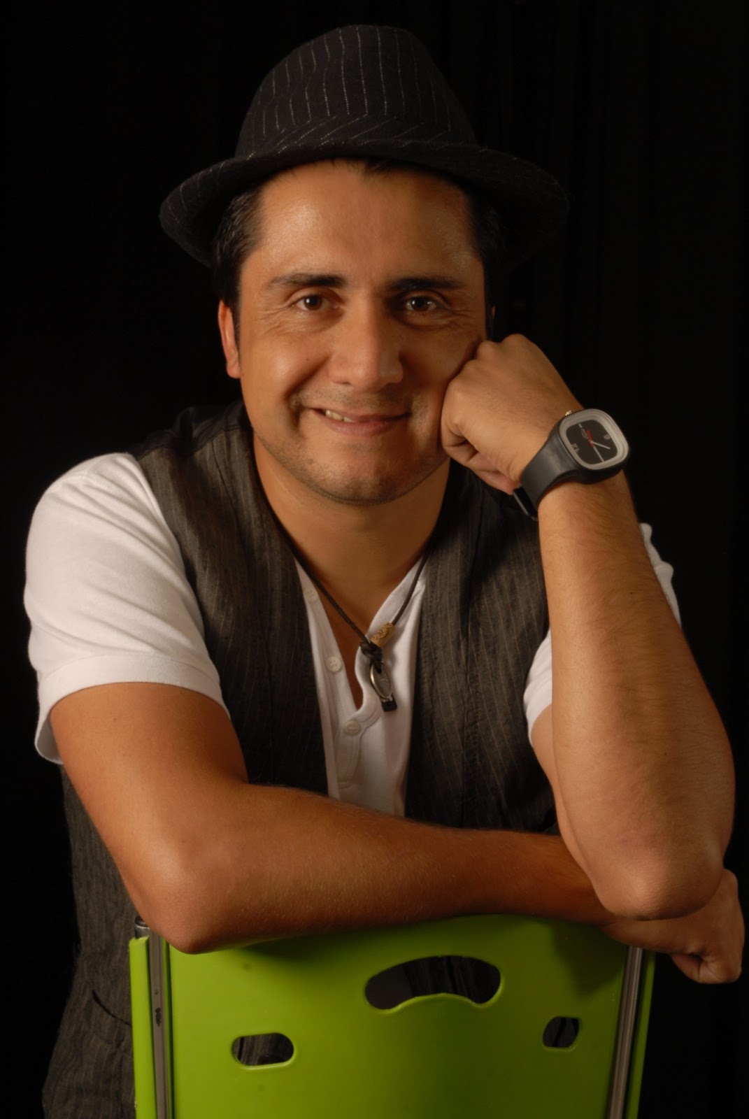 Ulises Oyarzún Blog. www.ulisesoyarzun.org