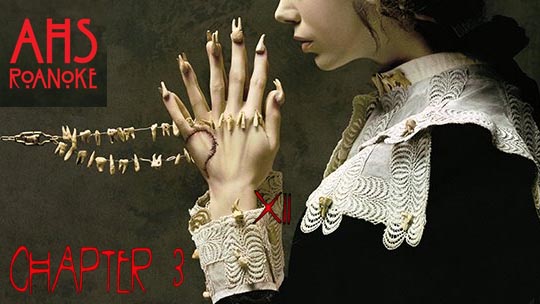 Historias (Bastardas) Extraordinarias: American Horror Story. My ... Historias (Bastardas) Extraordinarias: American Horror Story. My ...